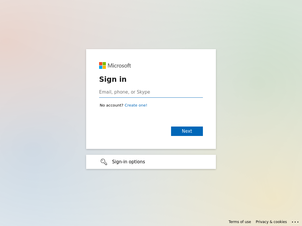 Archives for login.live.com - Ghostarchive