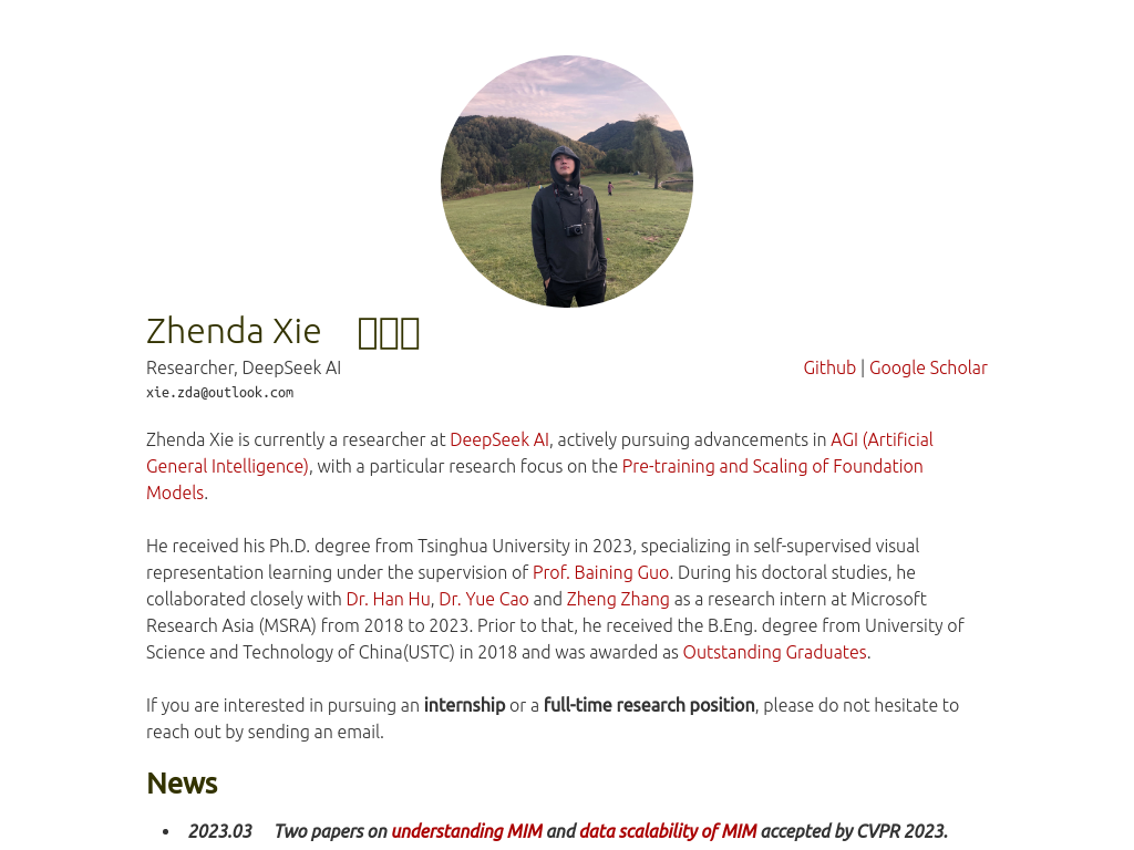 Archives for *.github.io/ - Ghostarchive