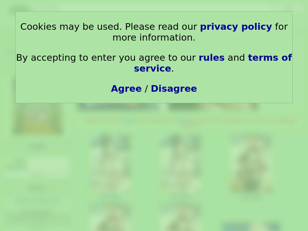 Archives for rule34.paheal.net - Ghostarchive