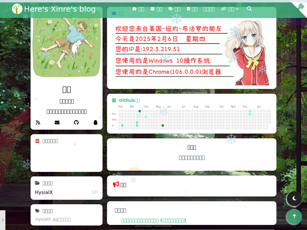 Archives for *.github.io/ - Ghostarchive