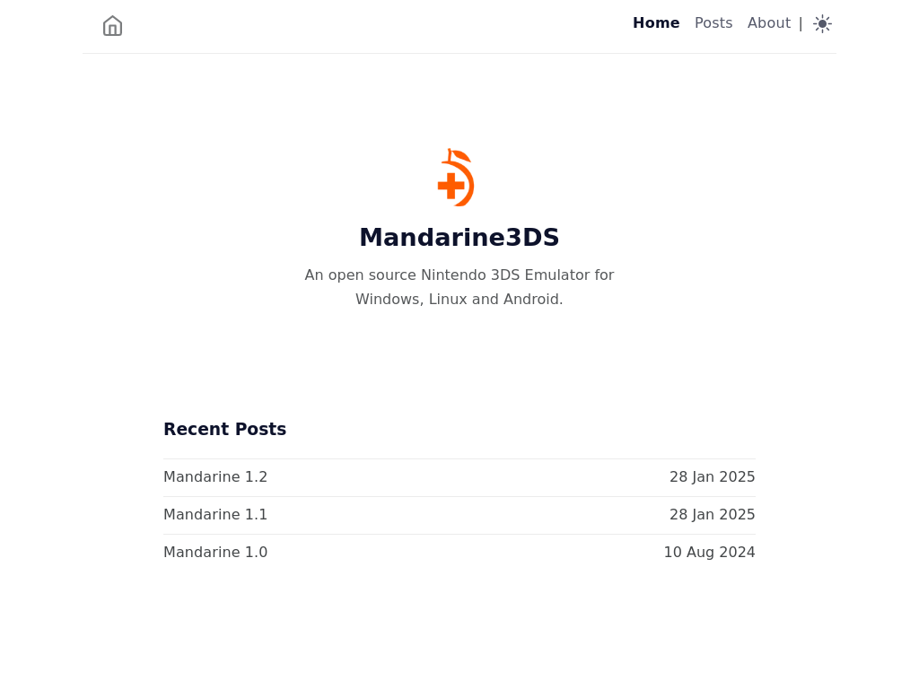 Archives for *.github.io/ - Ghostarchive