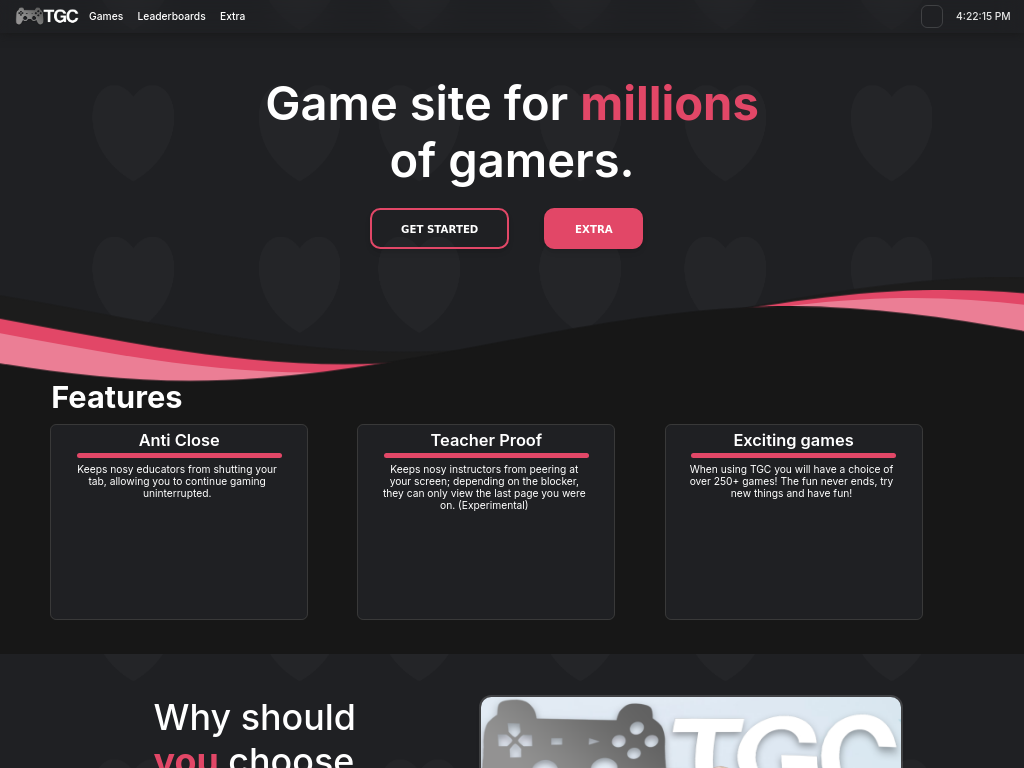 Archives for *.github.io/ - Ghostarchive