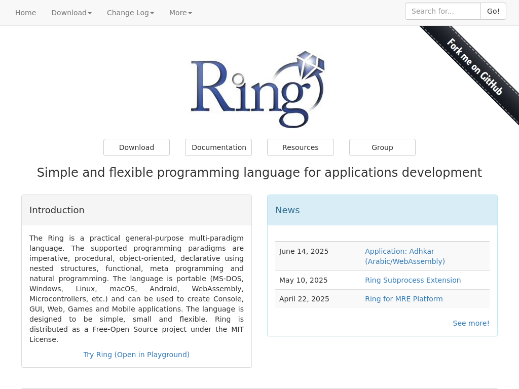 Archives for *.github.io/ - Ghostarchive